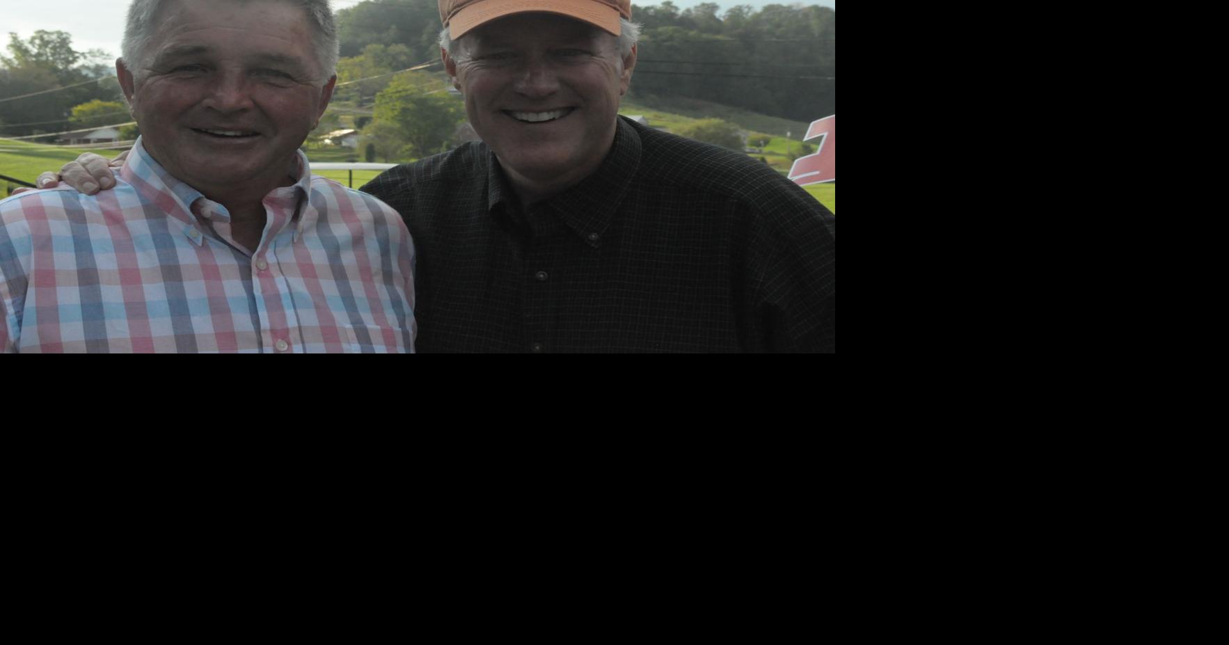 Republican leaders come together for Fall Harvest Shindig | News ...