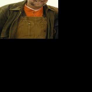 Meet author Bob Plott at Blue Ridge Books | Life | themountaineer.com
