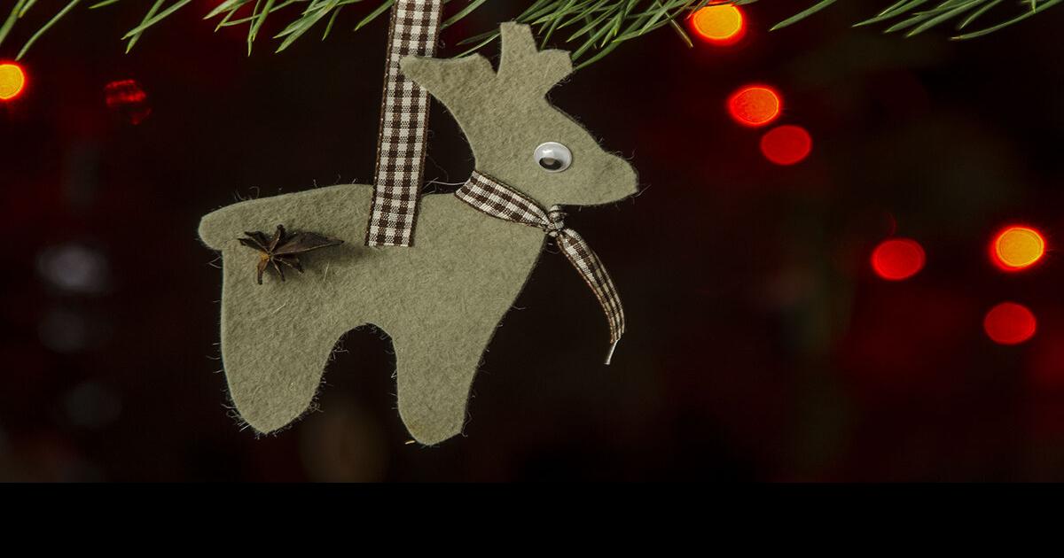 Library holds craft programs for children, teens | Arts Entertainment ...