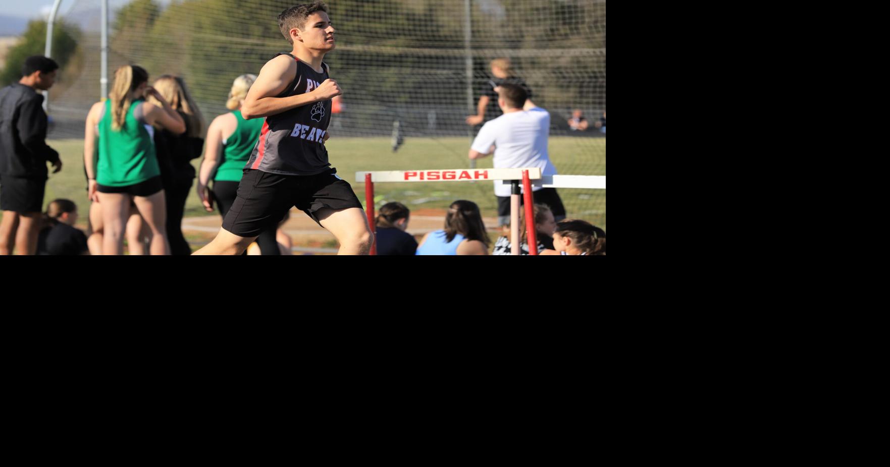 PHOTO GALLERY: Track Meet at Pisgah | Sports | themountaineer.com