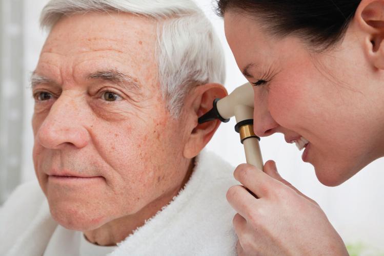The causes of adult hearing loss | Health | themountaineer.com