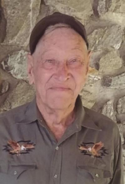 Wayne Surrett | Obituaries | themountaineer.com