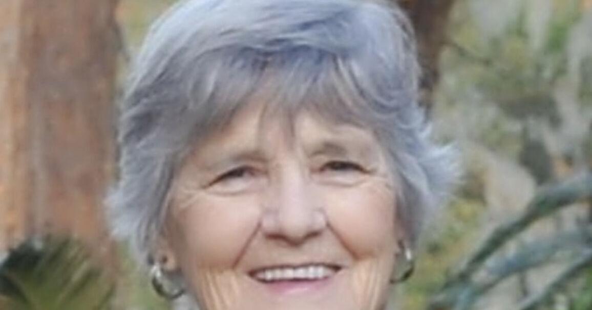 Eva Singleton | Obituaries | themountaineer.com