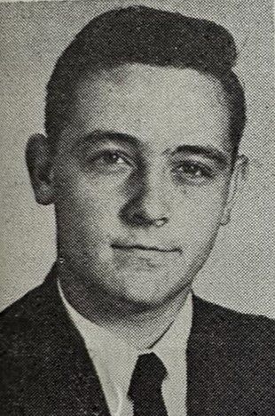 Paul Douglas Hardin | Obituaries | themountaineer.com
