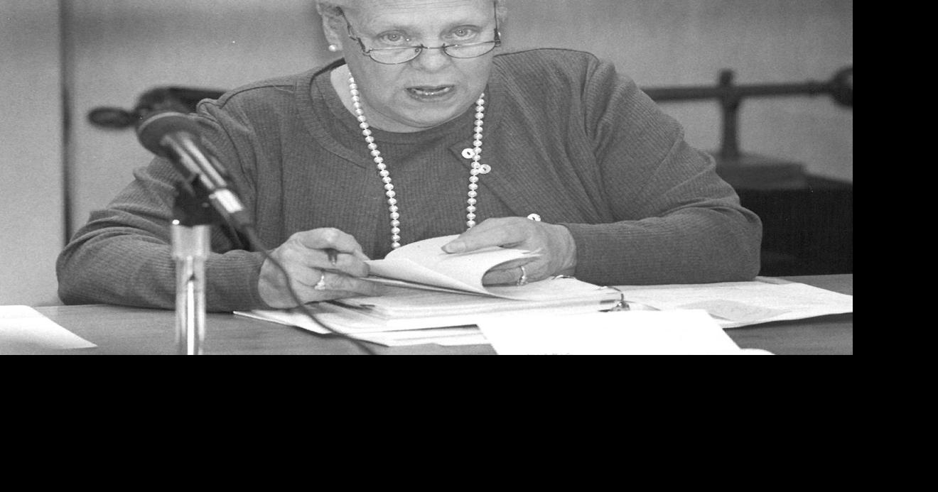 Adelaide Key's legacy touched Haywood | News | themountaineer.com