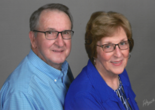 60th wedding anniversary | Announcements | themountaineer.com