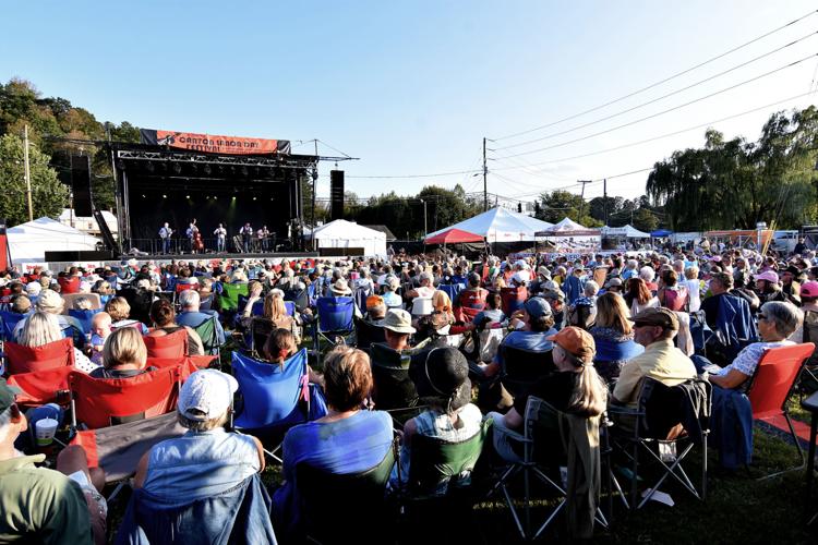 Canton Labor Day 2017 — Wayne Ebinger photos | Multimedia ...