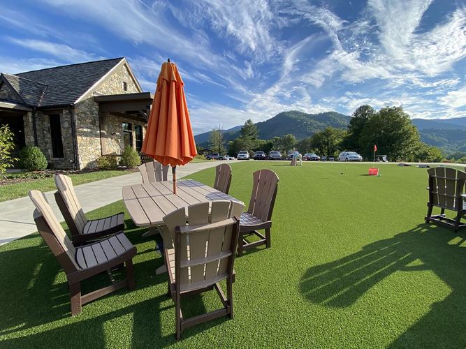 Come to Springdale for the view, linger over the cuisine | News ...