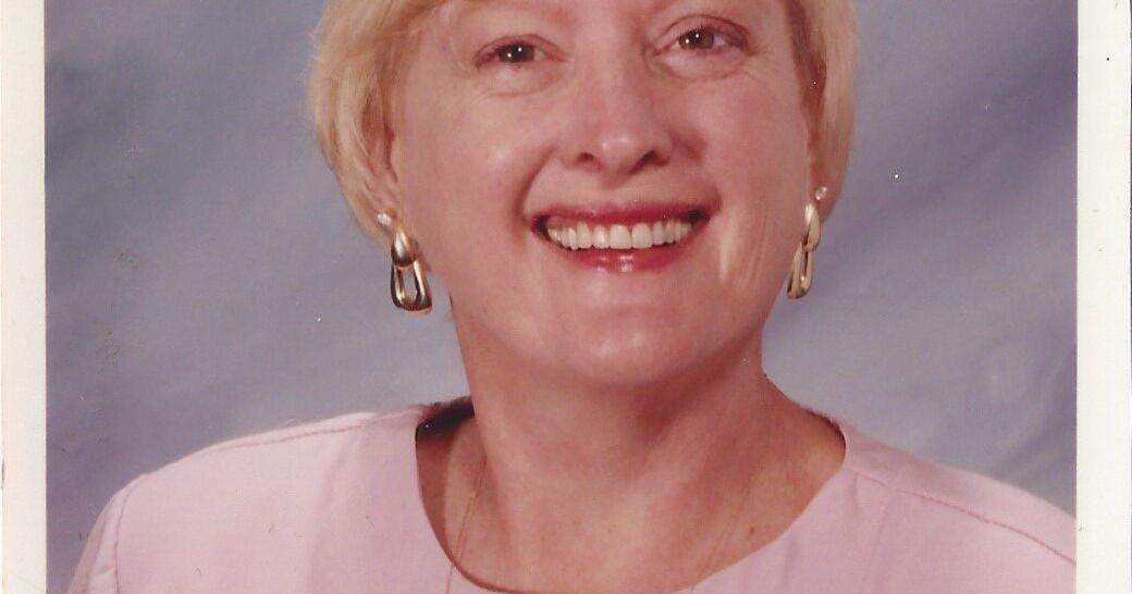 Jennifer Mary Griffin | Obituaries | themountaineer.com
