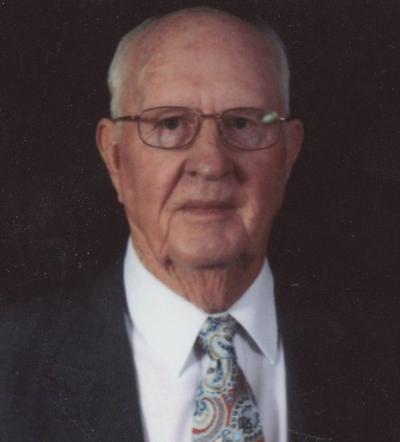 Joseph Lee Byers Sr. | Obituaries | themountaineer.com