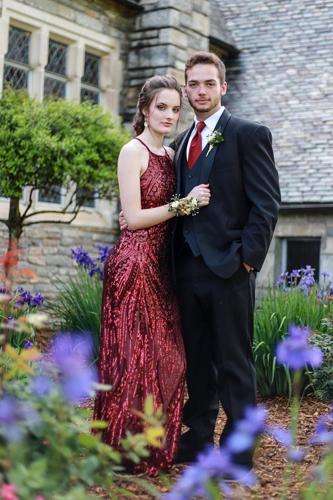 Jacqueline Webb & Isaiah Israel Jr | | themountaineer.com