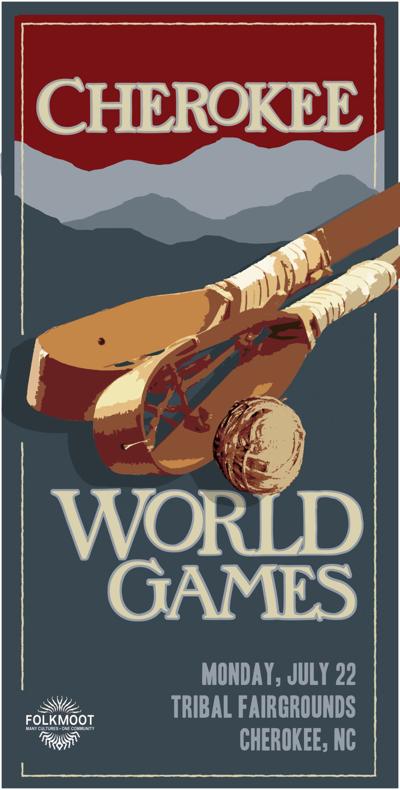 Cherokee World Games bring multi-sport competition to Qualla Boundary ...