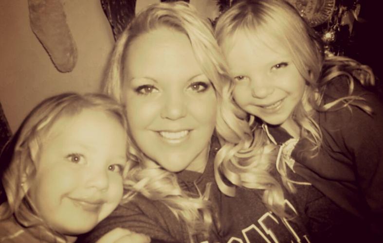 Mother-daughter look alike contest winners | Lifestyles ...