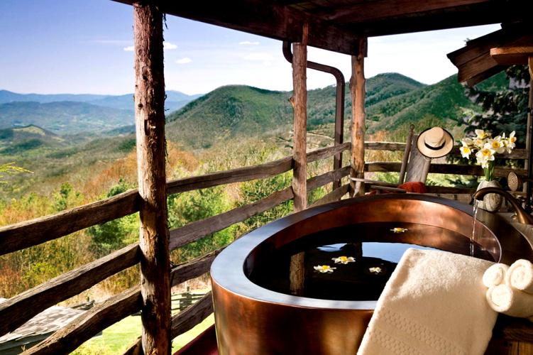 The Swag earns national recognition by Travel & Leisure | Business ...