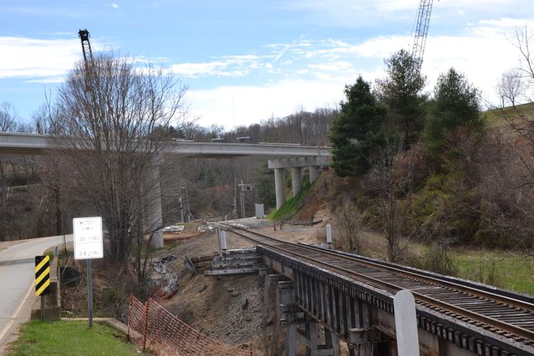 Howell Mill Road, NC 209 projects right on track | News ...