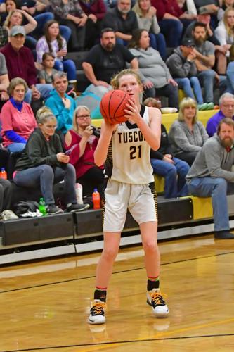 Tuscola basketball vs North Buncombe | Multimedia | themountaineer.com
