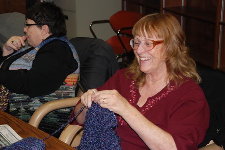 A close-knit community | Features | themountaineer.com