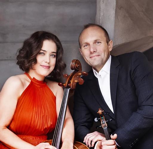 A performer’s insight into uplifting chamber music | Arts Entertainment ...