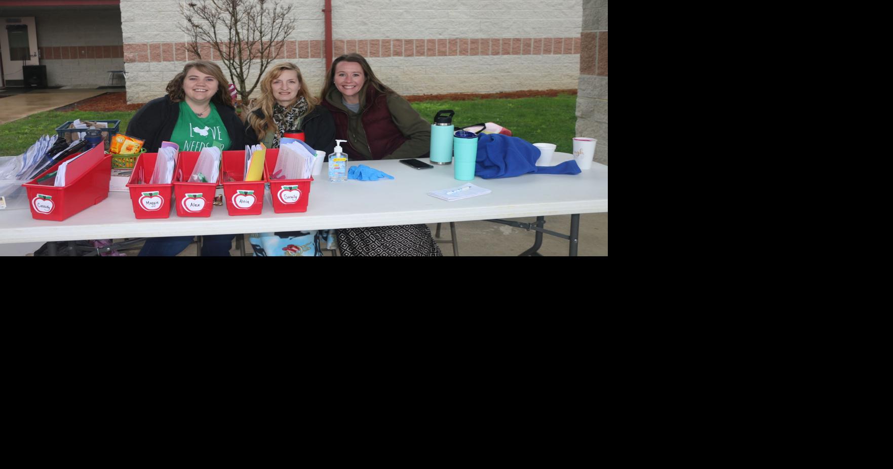 The attitude is positive at Clyde Elementary School | News ...