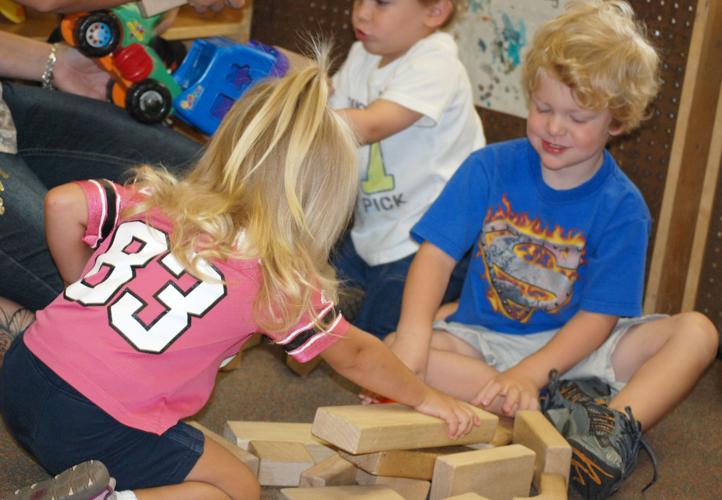 Southwestern Child Development Commission celebrates 40 years | News ...