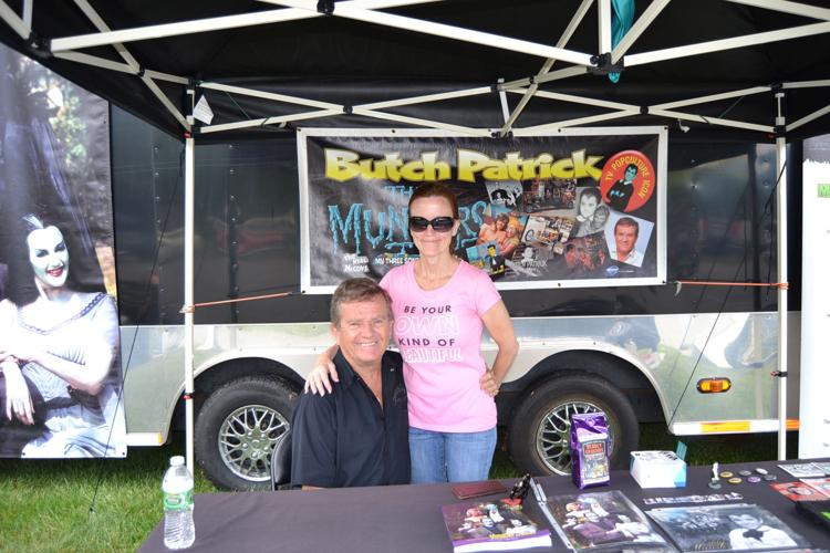 Kustom Kemps of America (KKOA) Icons of Hotrodding | Photo Galleries ...