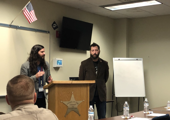 Potential treatment court discussed in Haywood | News | themountaineer.com