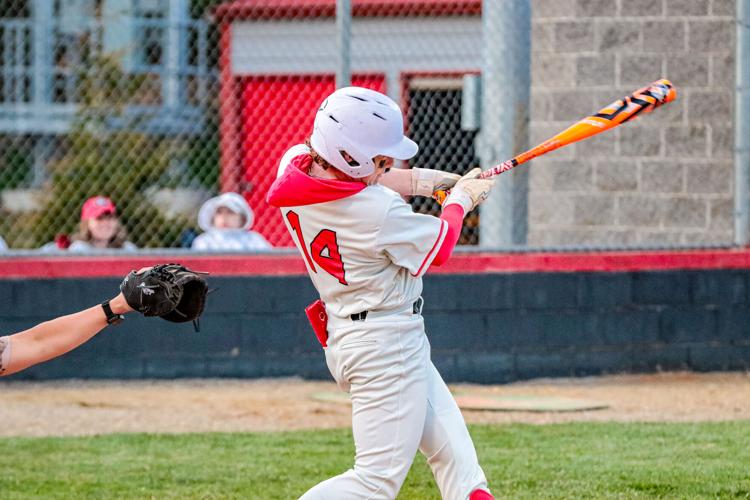 Young core leads Pisgah baseball to first conference win | Sports ...