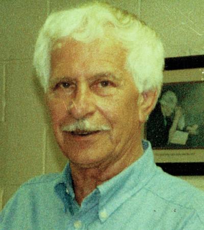 Charles A. Lively | Obituaries | themountaineer.com