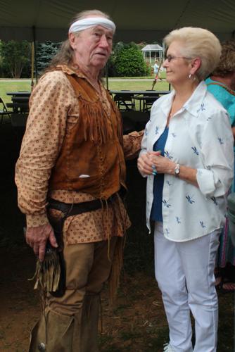 From hunters to Harleys, Maggie birthday celebrates the good times ...