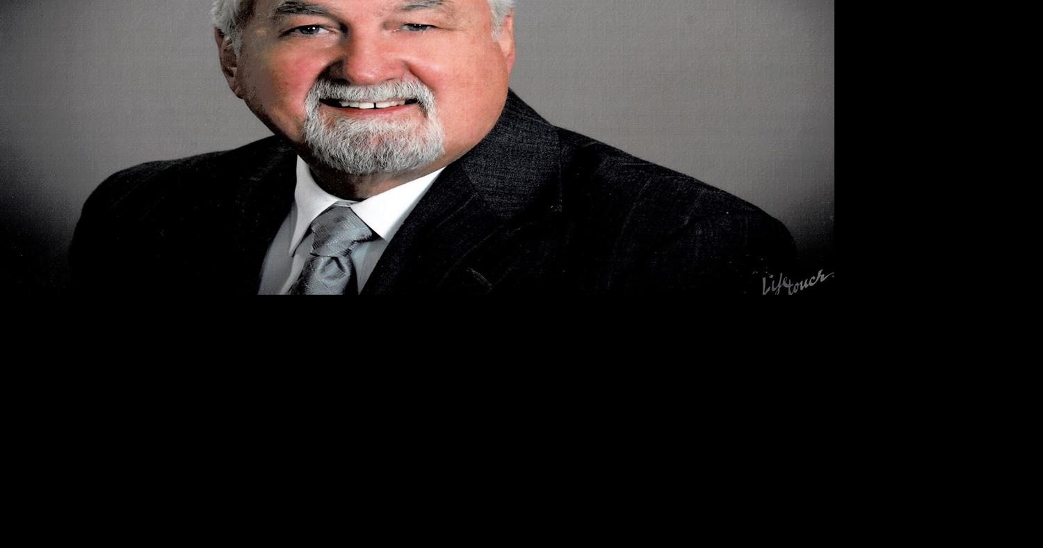 Stephen (Steve) Henley Jones | Obituaries | themountaineer.com
