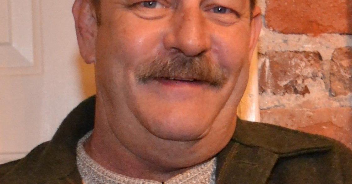 Bruce D. Edwards | Obituaries | themountaineer.com