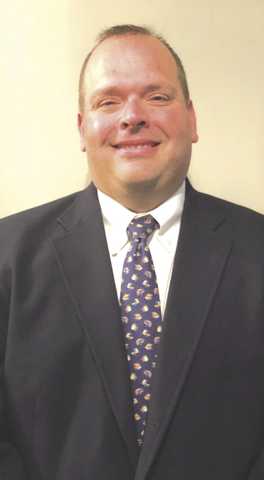 New county manager named | News | themountaineer.com