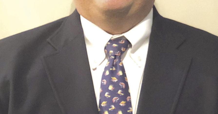 New county manager named | News | themountaineer.com