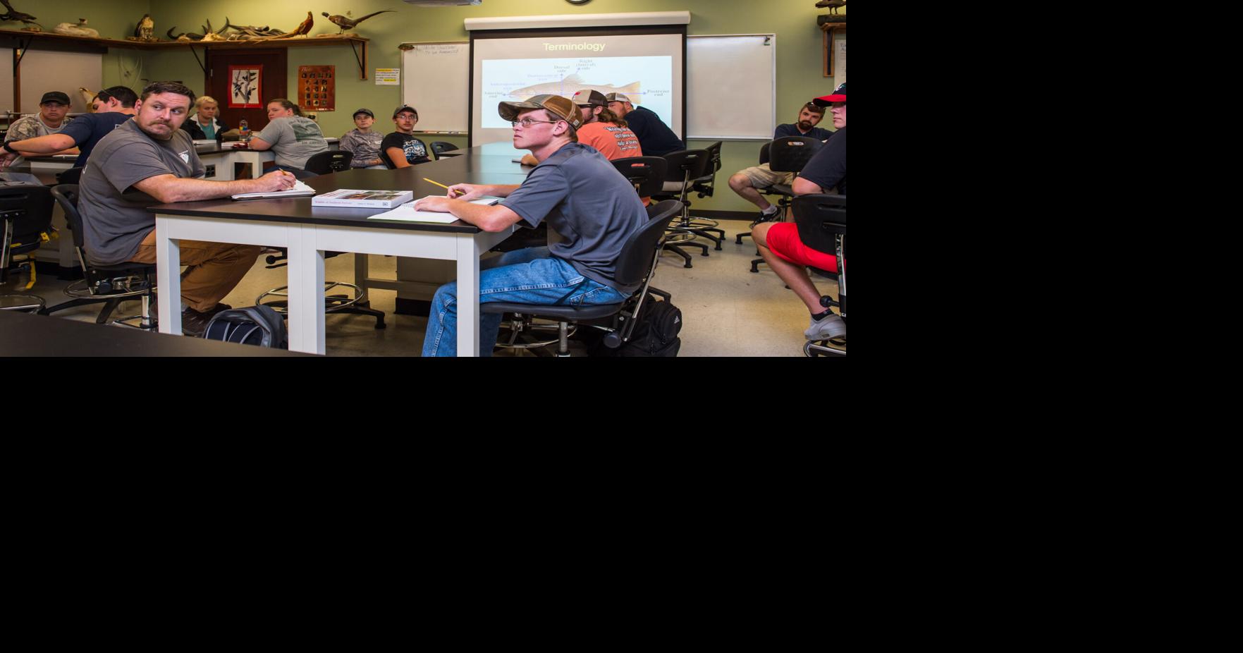 Haywood Community College hosts Campus Connections tours showcasing ...
