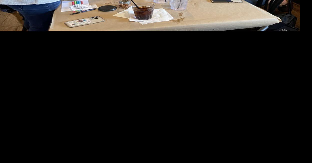 It's Operation Christmas Child shoebox time in Haywood | Religion ...