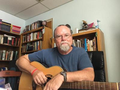 Reading with author Michael Cody | Life | themountaineer.com
