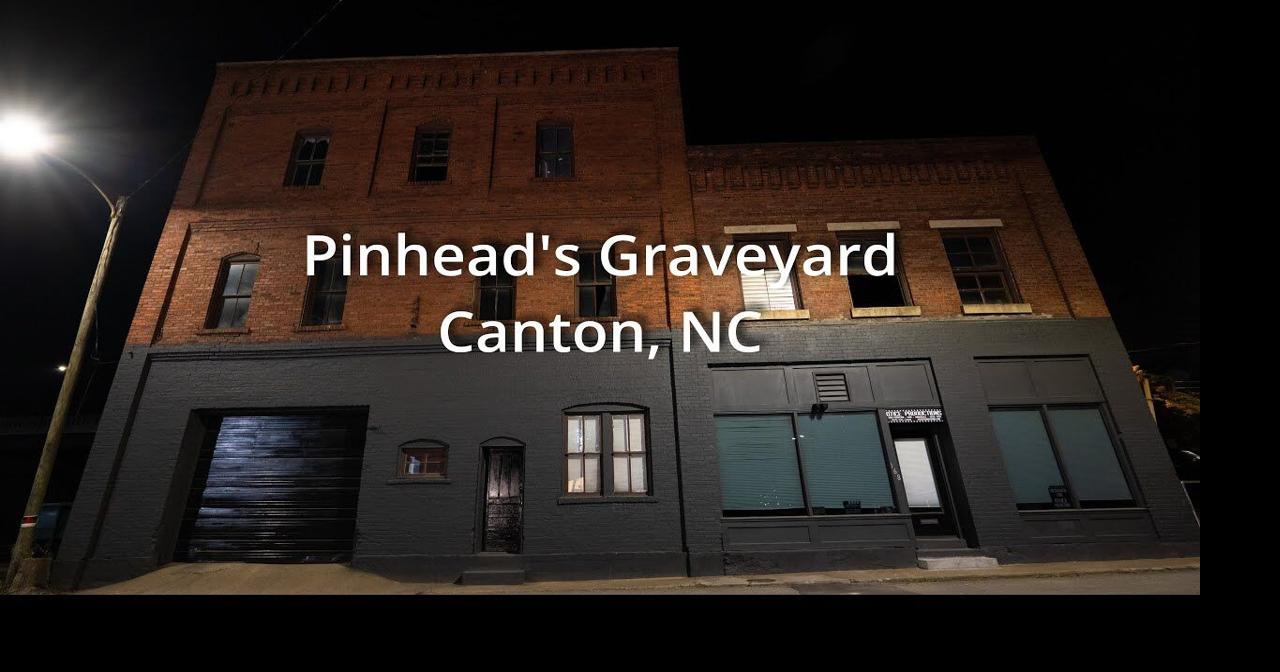 2023 Pinhead's Graveyard Theatrical Teaser | | themountaineer.com