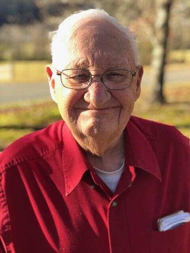 Joe Howard Brookshire | Obituaries | themountaineer.com