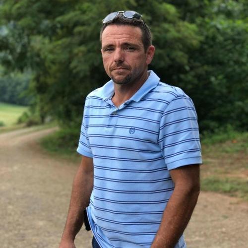 Steven Mark Hilton | Obituaries | themountaineer.com