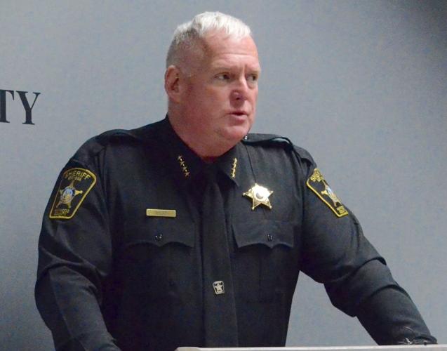 No foul play suspected in body found in Clyde crawl space | News ...