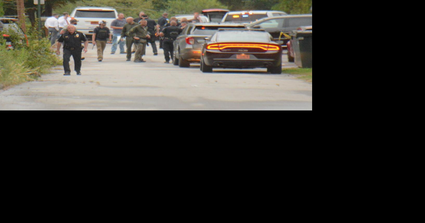 Waynesville police cleared in standoff shooting | News | themountaineer.com
