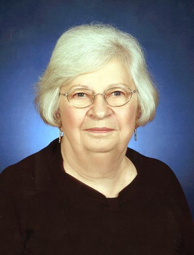 Elizabeth P. Hiler | Obituaries | themountaineer.com