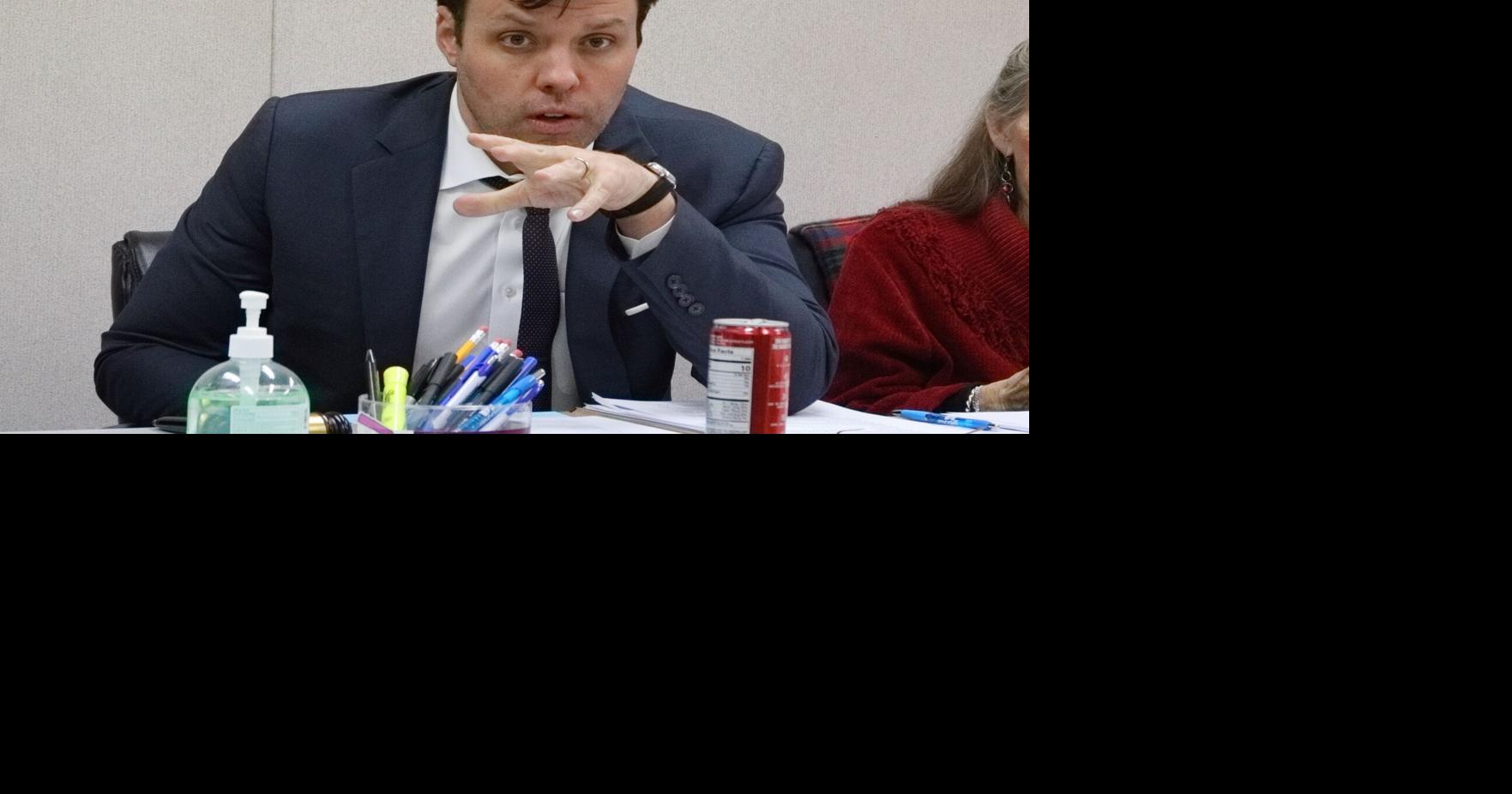 In light of critics, Canton mayor gives FEMA mixed reviews | News ...