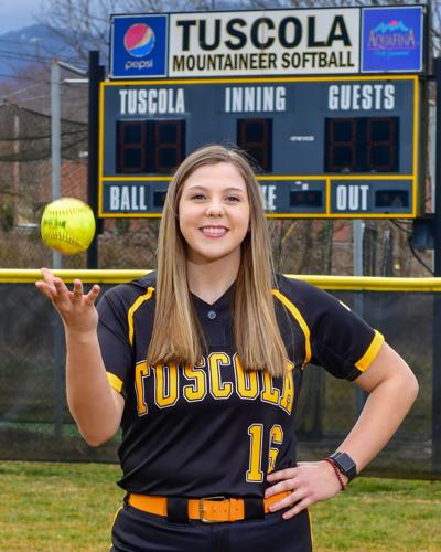 Delany Buchanan turned injury into opportunity | Sports ...