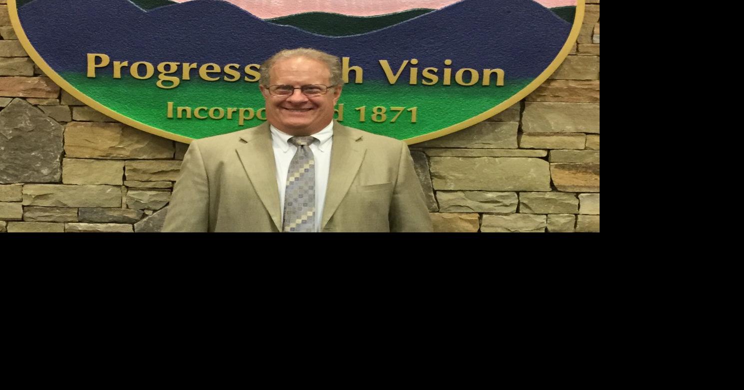 No. 10: Waynesville changes its town manager | News | themountaineer.com