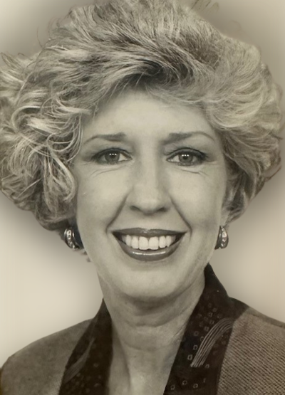 Patsy Moore "Buff" Holcombe | Obituaries | themountaineer.com