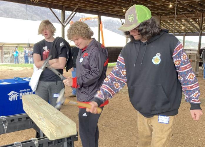 Construction fair recruits next gen for trade industry | News ...