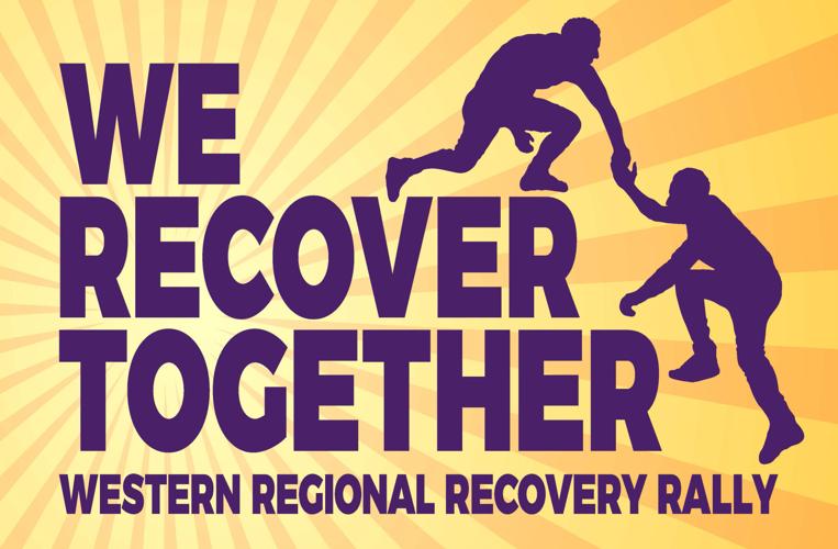 Annual Western Regional Recovery Rally is Sept. 9 | Health ...