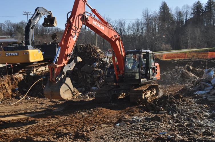 From the ground down | News | themountaineer.com