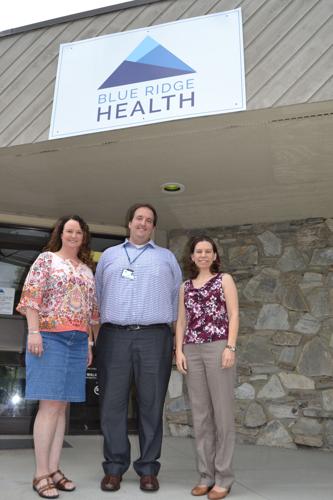 Blue Ridge Health offers healthcare options for all | News ...